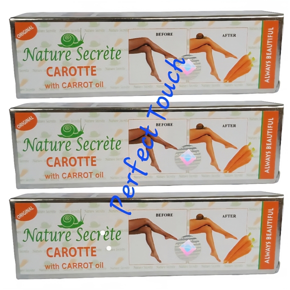 Nature secrete | Skincare | Nature Secrete Argan Cream Green | Poshmark